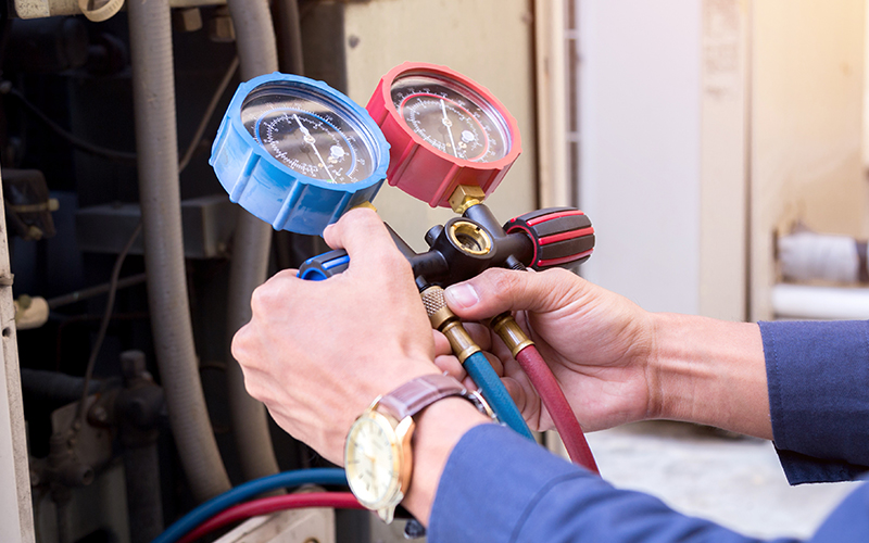 事業内容｜足立設備株式会社